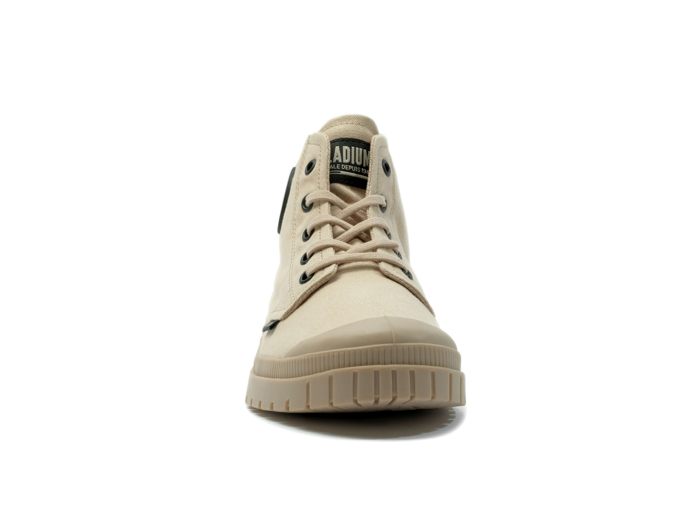 PAMPA SP20 HI CANVAS – PALLADIUM EU