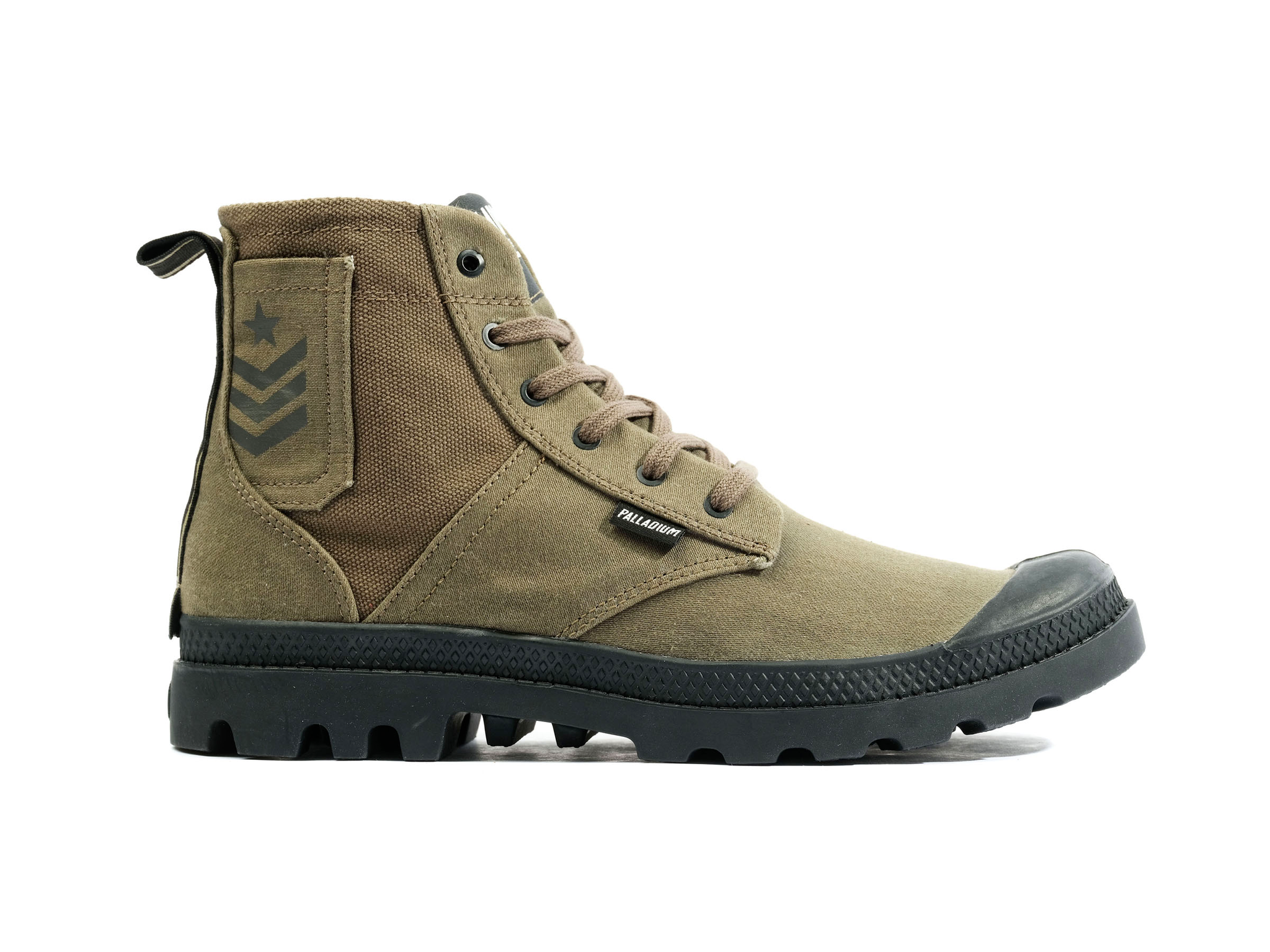 Outdoor Boots Boots Similar To Palladium PAMPA HI ARMY – PALLADIUM EU