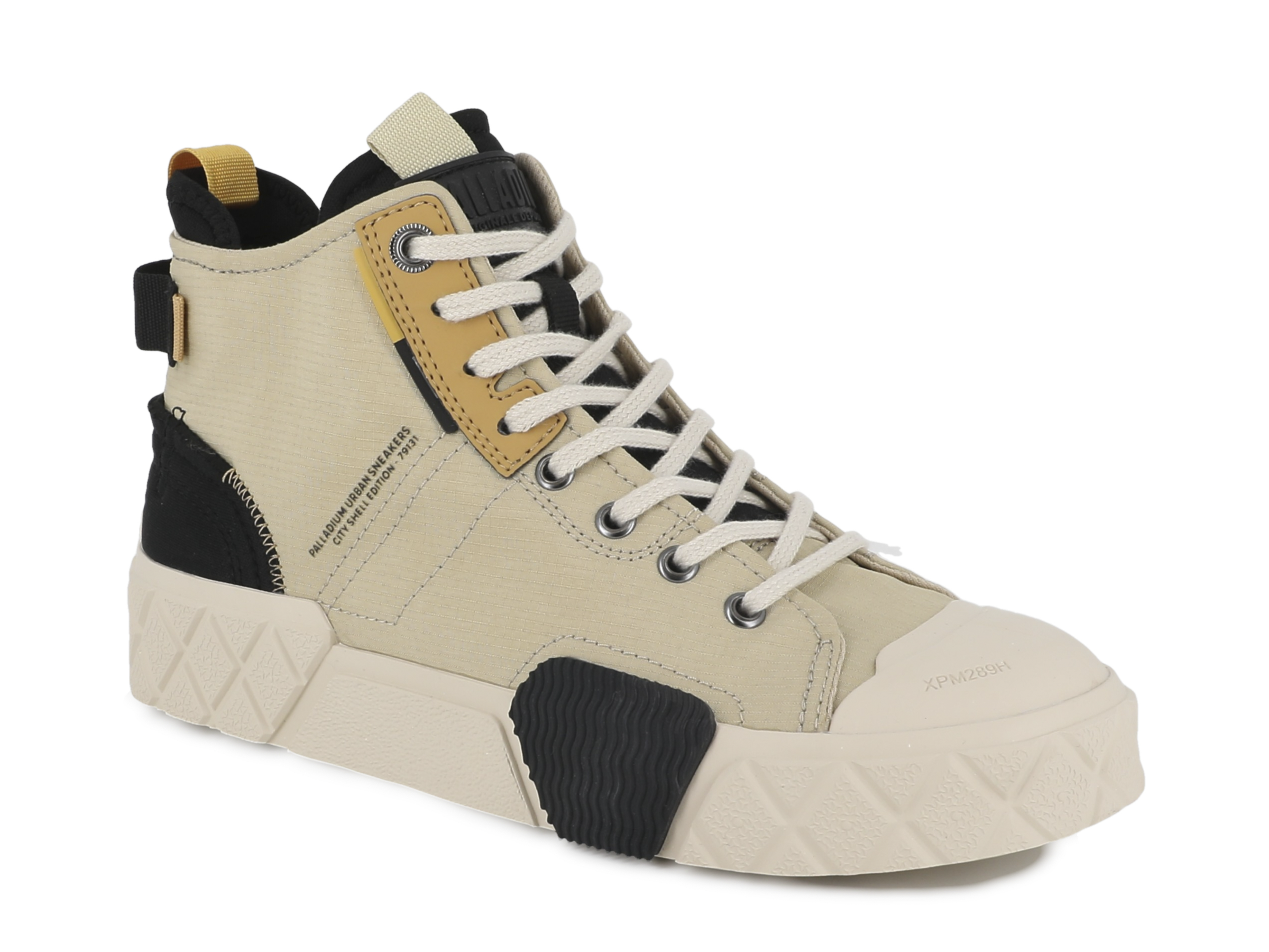 ACE CITY SHEL CHUKKA – PALLADIUM EU