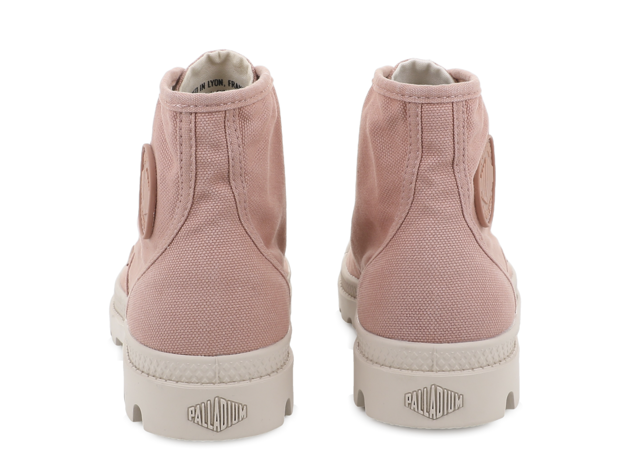 PAMPA HI – PALLADIUM EU