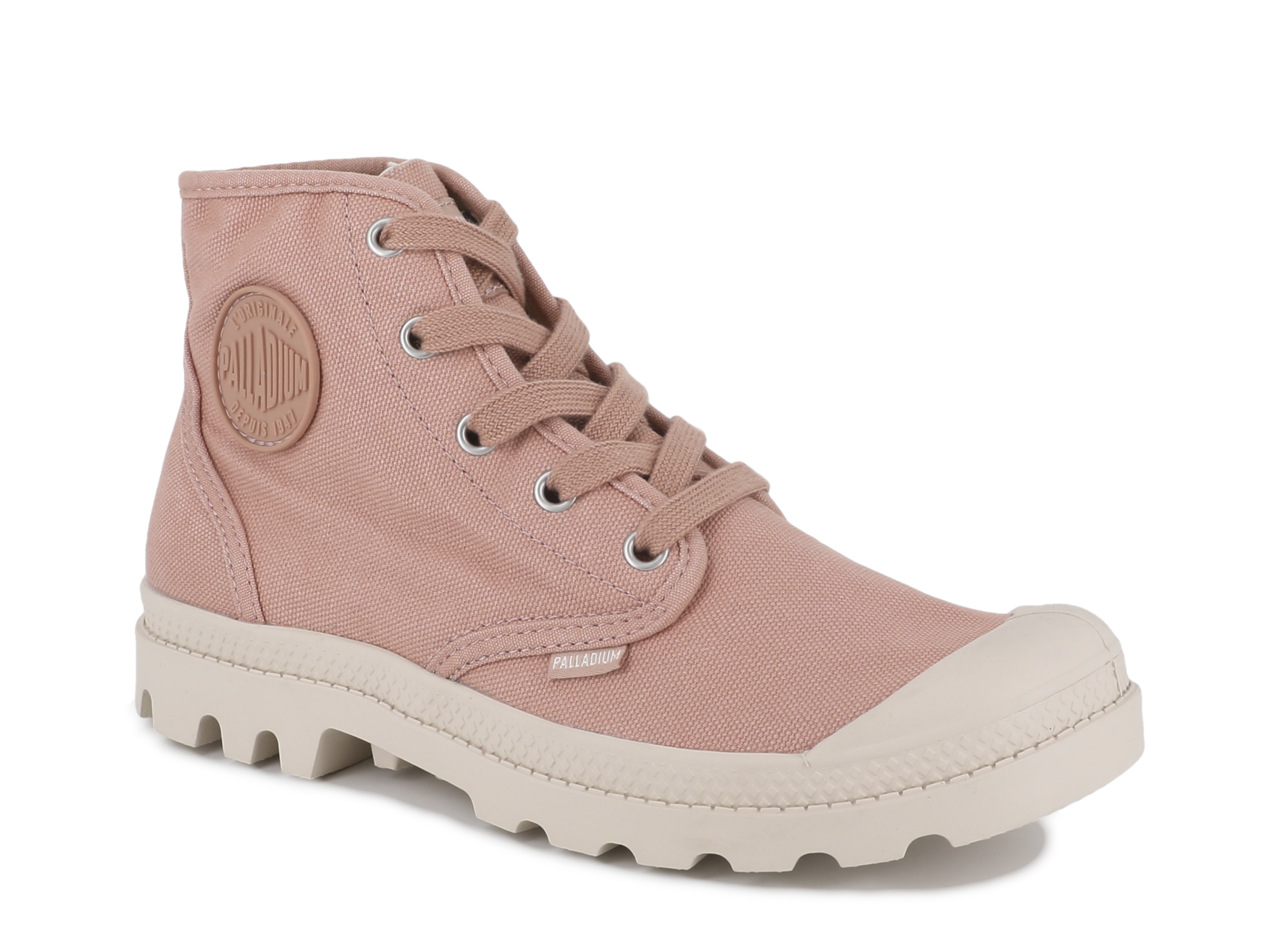 PAMPA HI – PALLADIUM EU