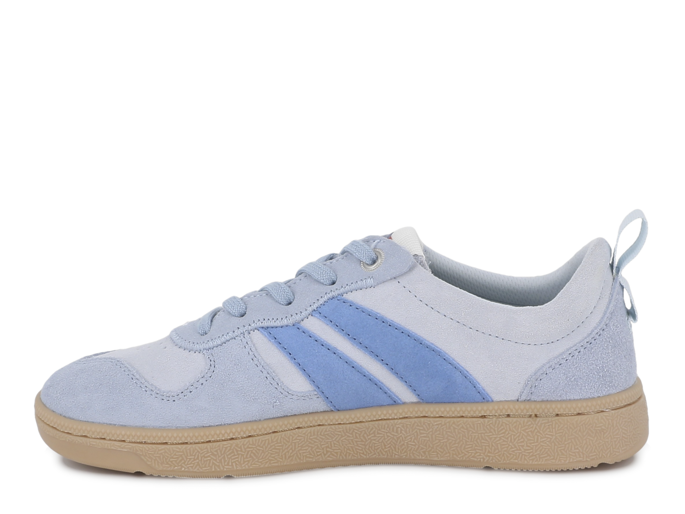 PALLACUP FLAME SUEDE – PALLADIUM EU