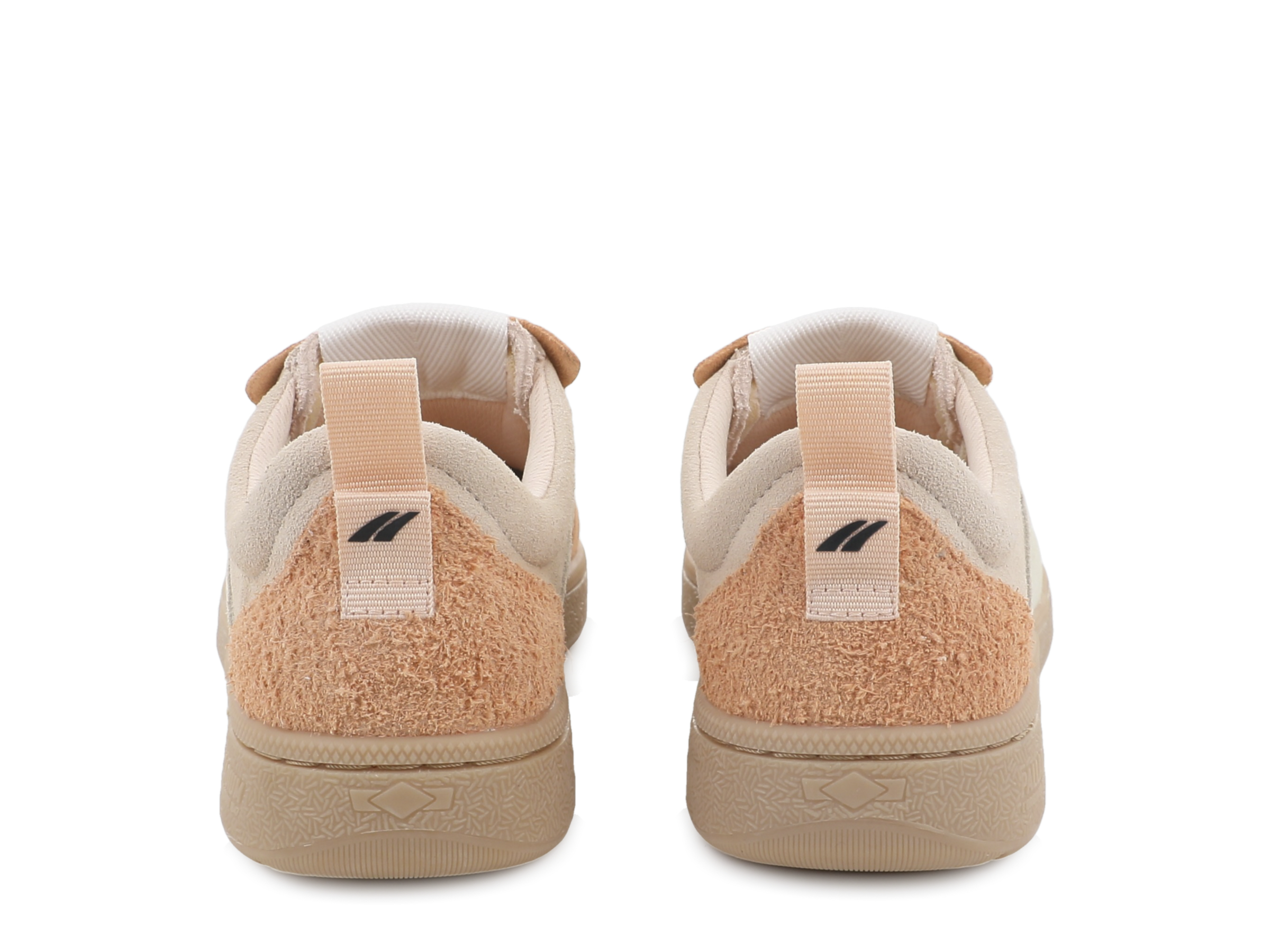 PALLACUP FLAME SUEDE – PALLADIUM EU