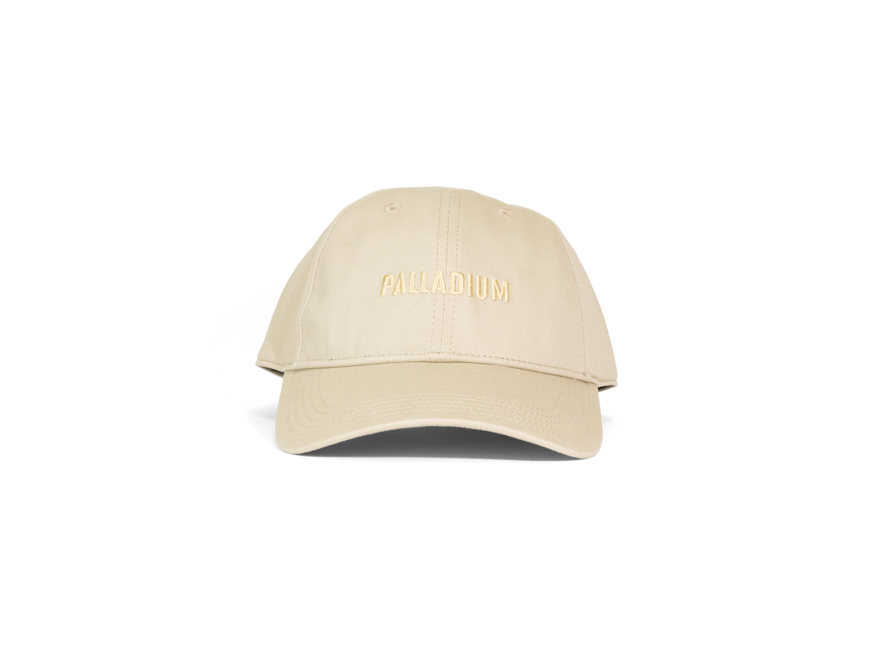 U HA TWILL CAP – PALLADIUM EU