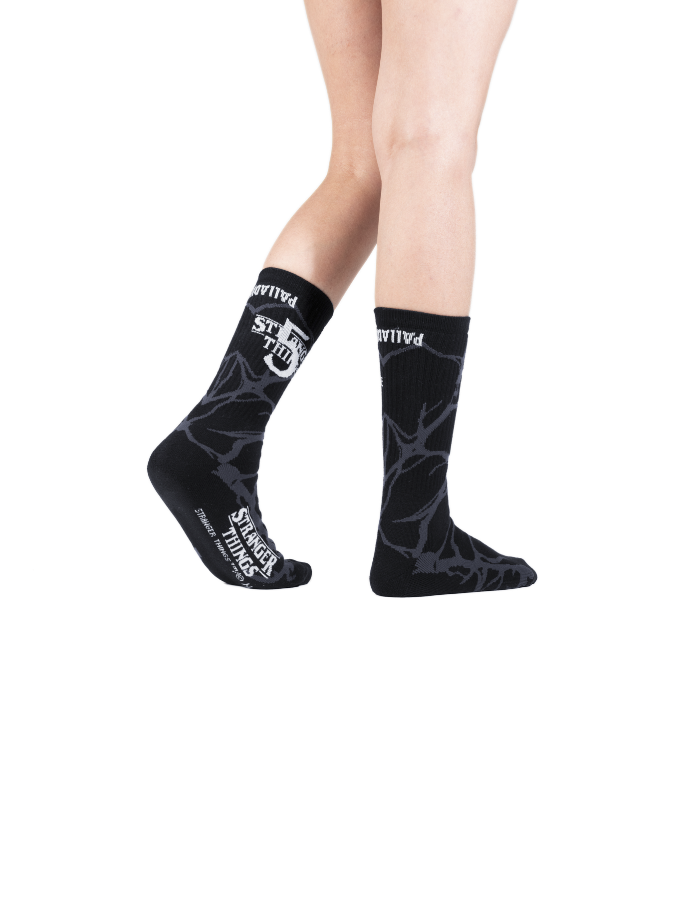 STRANGER THINGS HOPPER SOCK – PALLADIUM EU